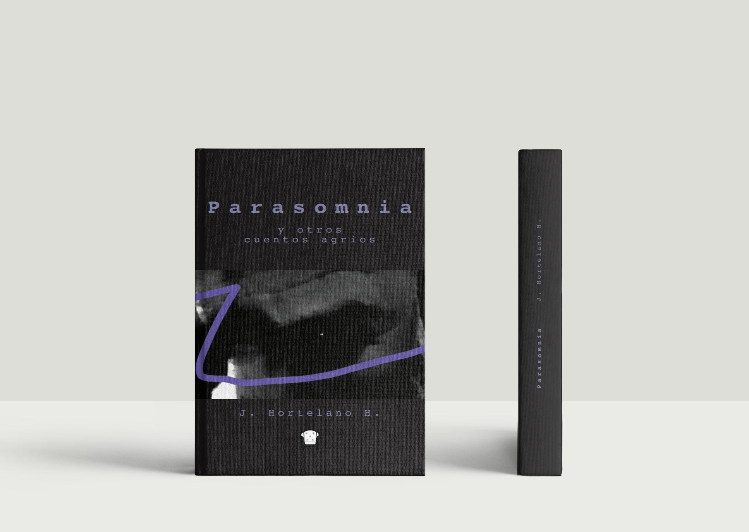 Parasomnia - El Ojo de Poe