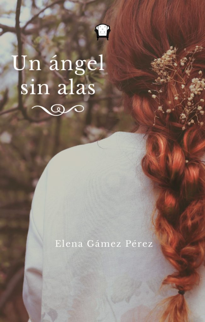 Un ángel sin alas - El Ojo de Poe