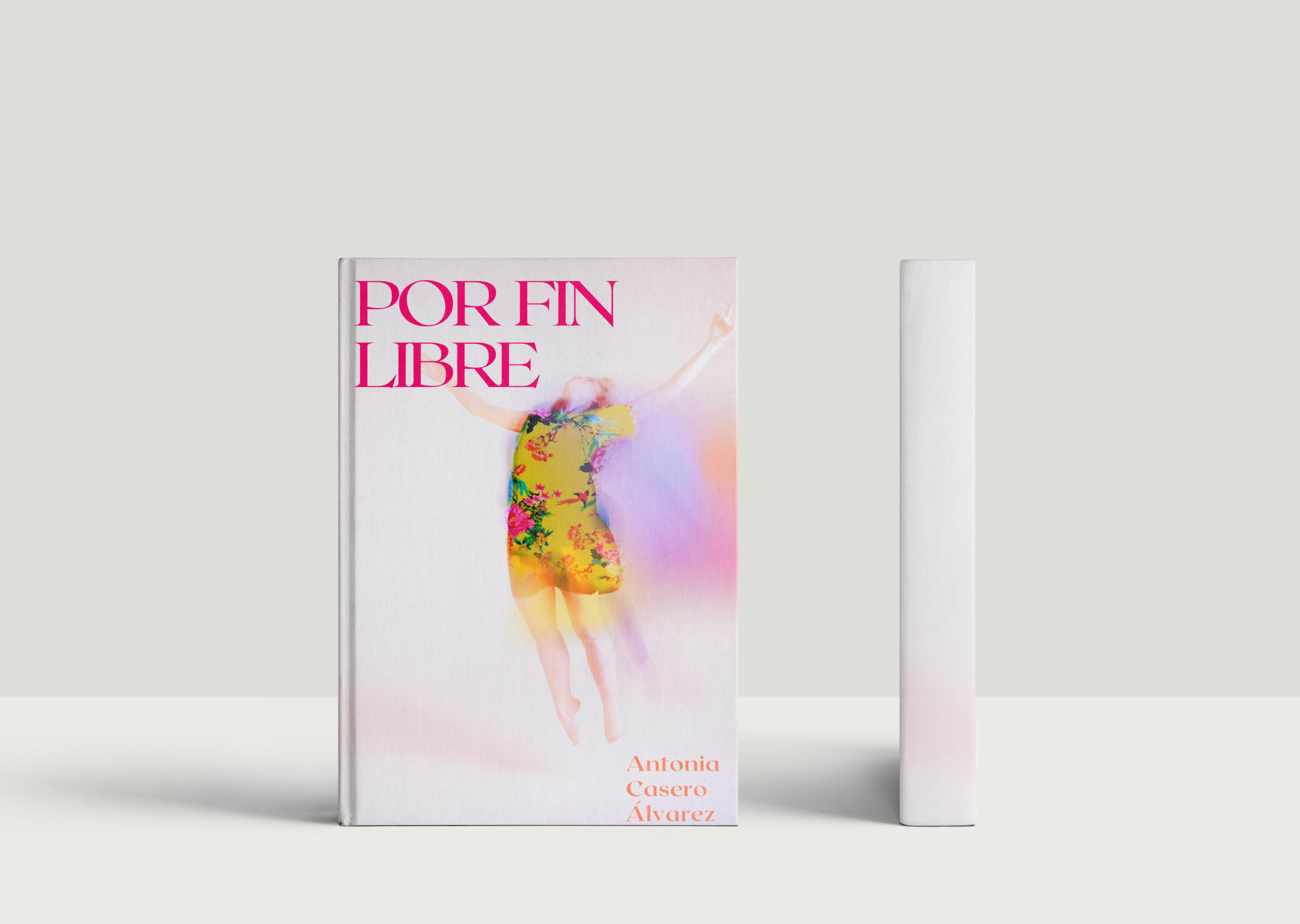 Por fin libre - El Ojo de Poe